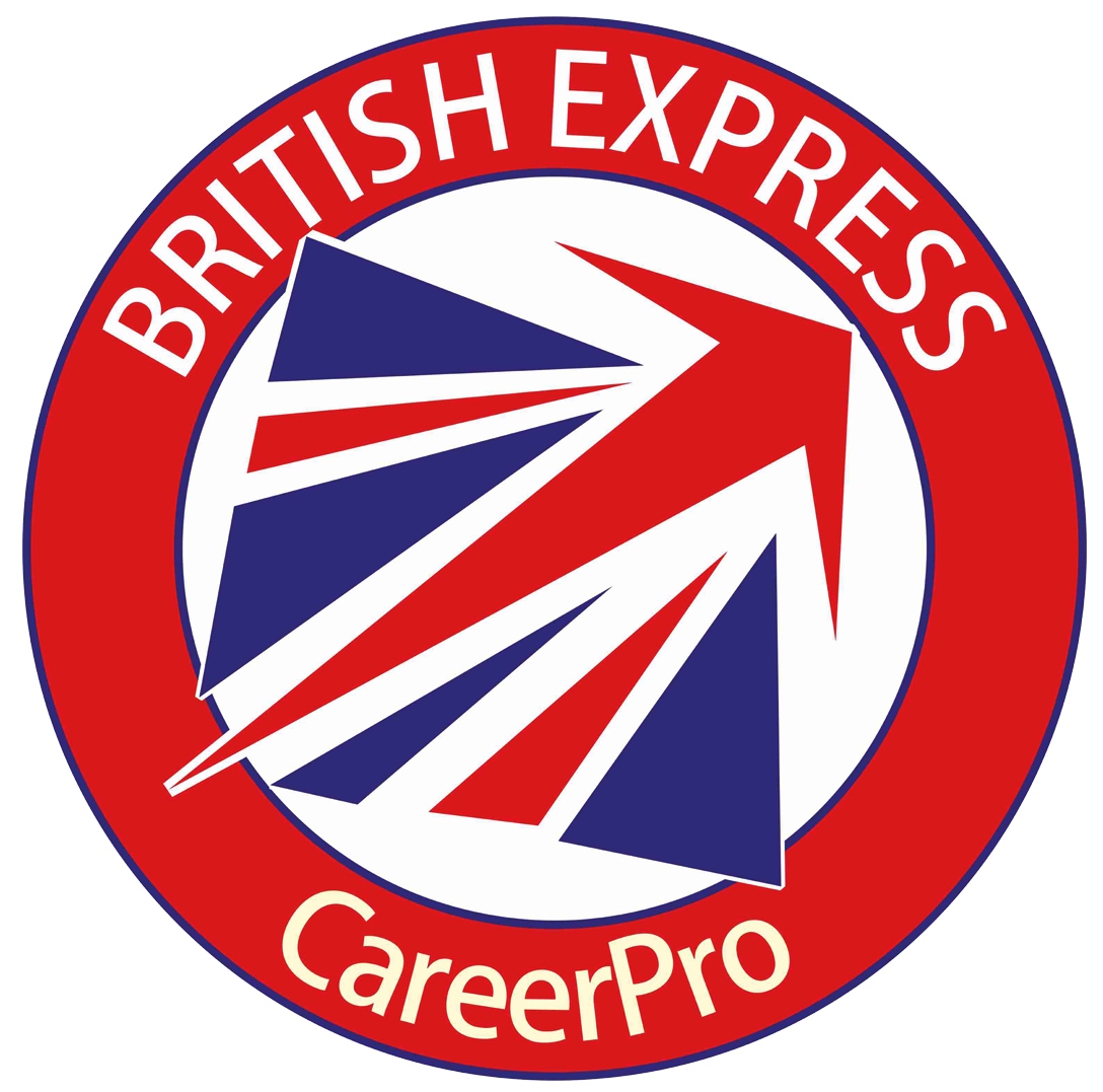 British Express e-Learning
