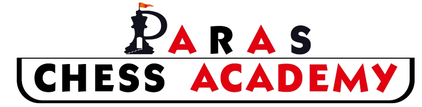 Paras Chess Academy