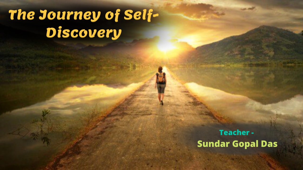Course | The Journey of Self-Discovery