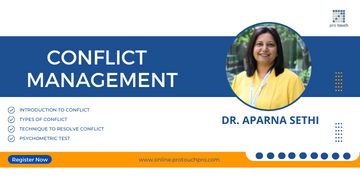 Conflict Management