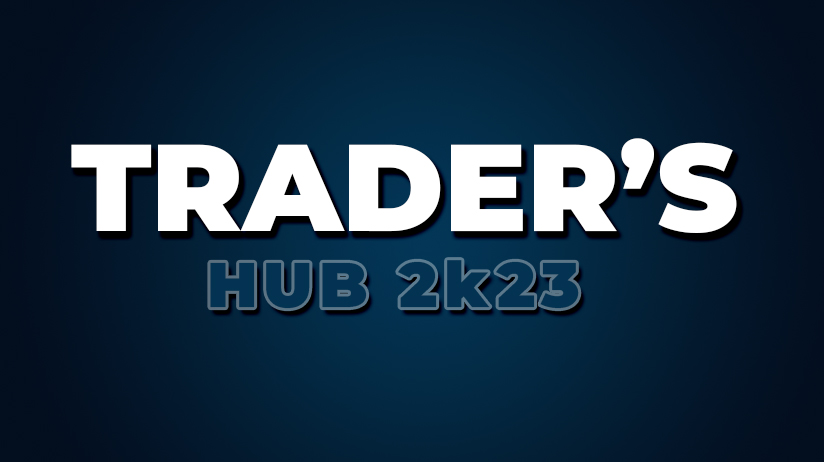 TRADER'S HUB 2k23