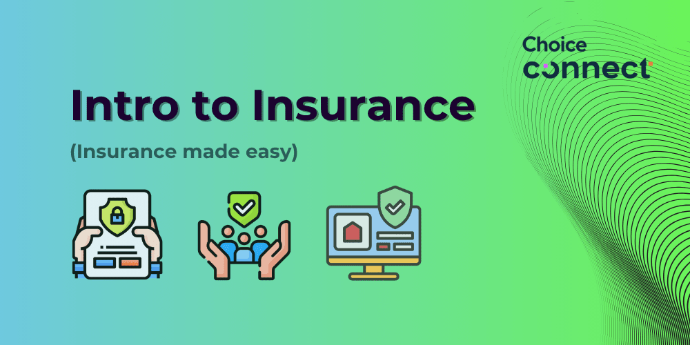 Intro to Insurance