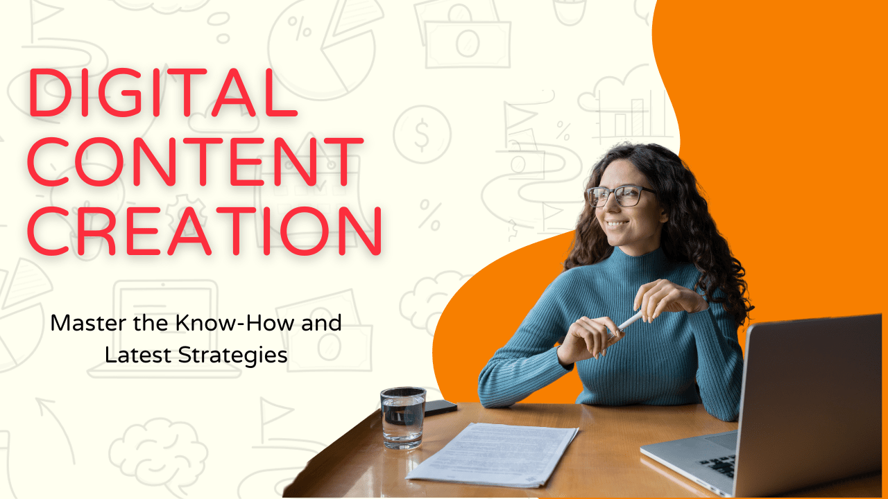 Digital Content Creation 2025 [Classroom Program]